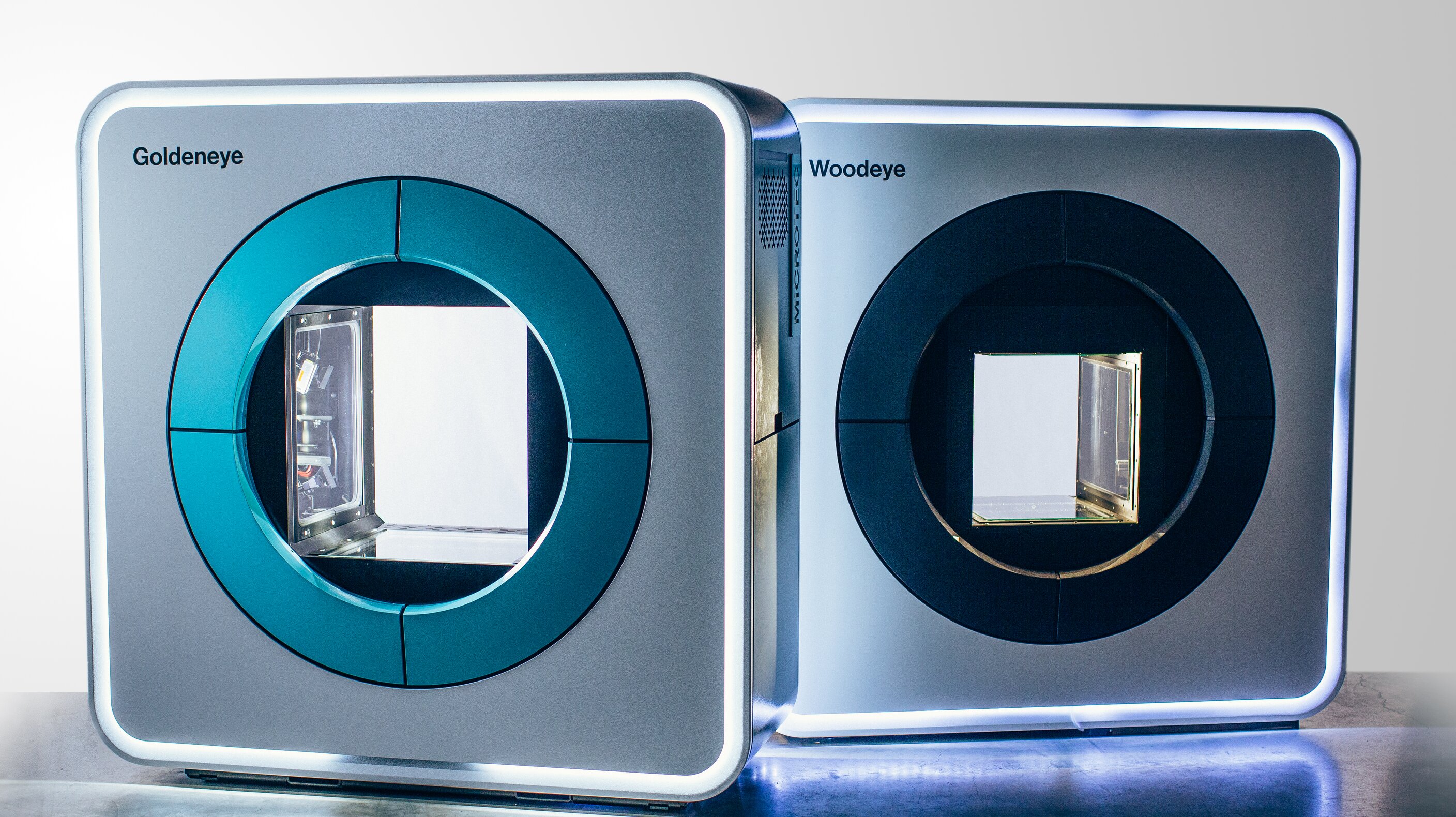 MiCROTEC - A new era for wood scanning solutions