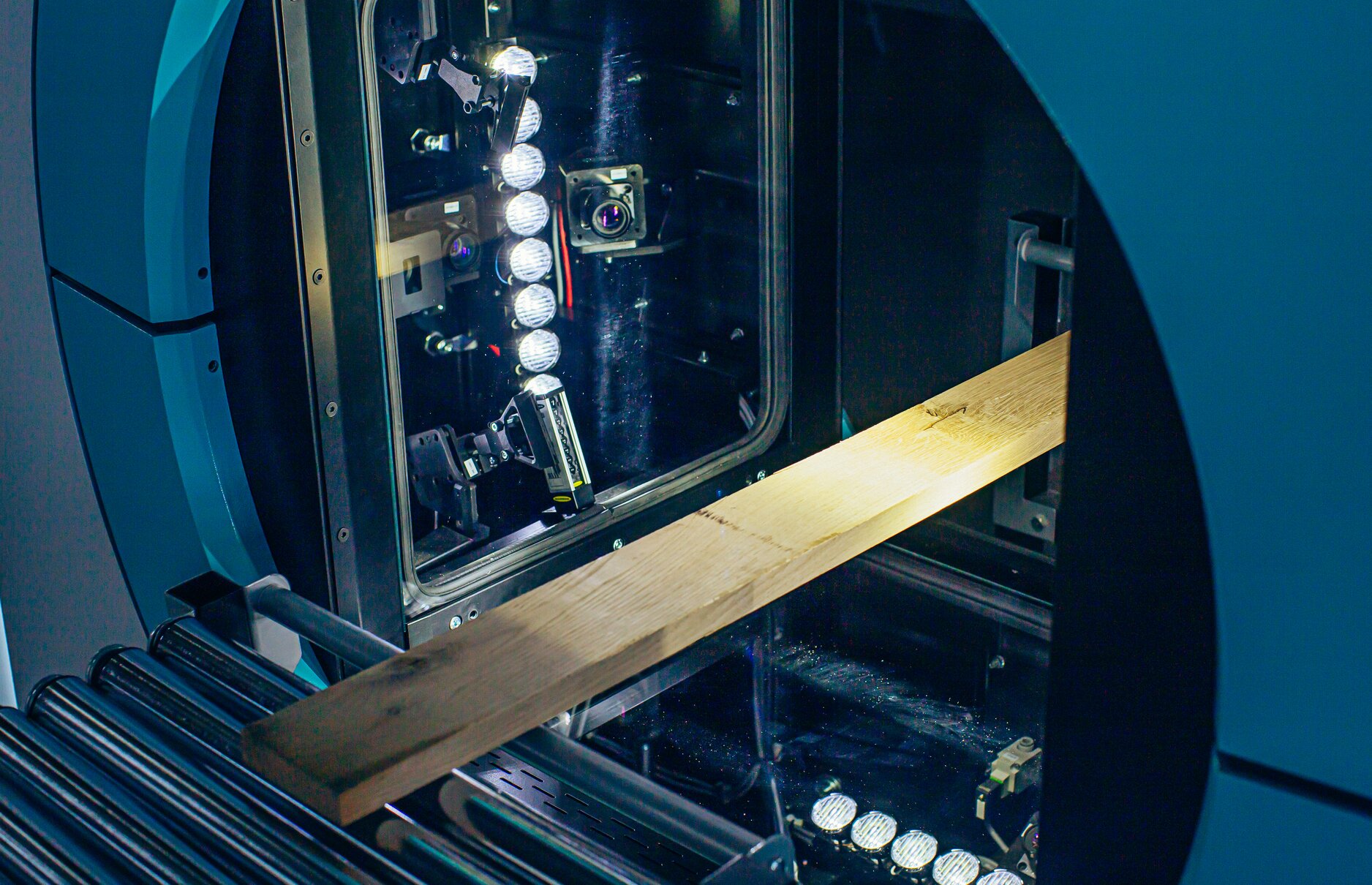 MiCROTEC - New Branding 2021