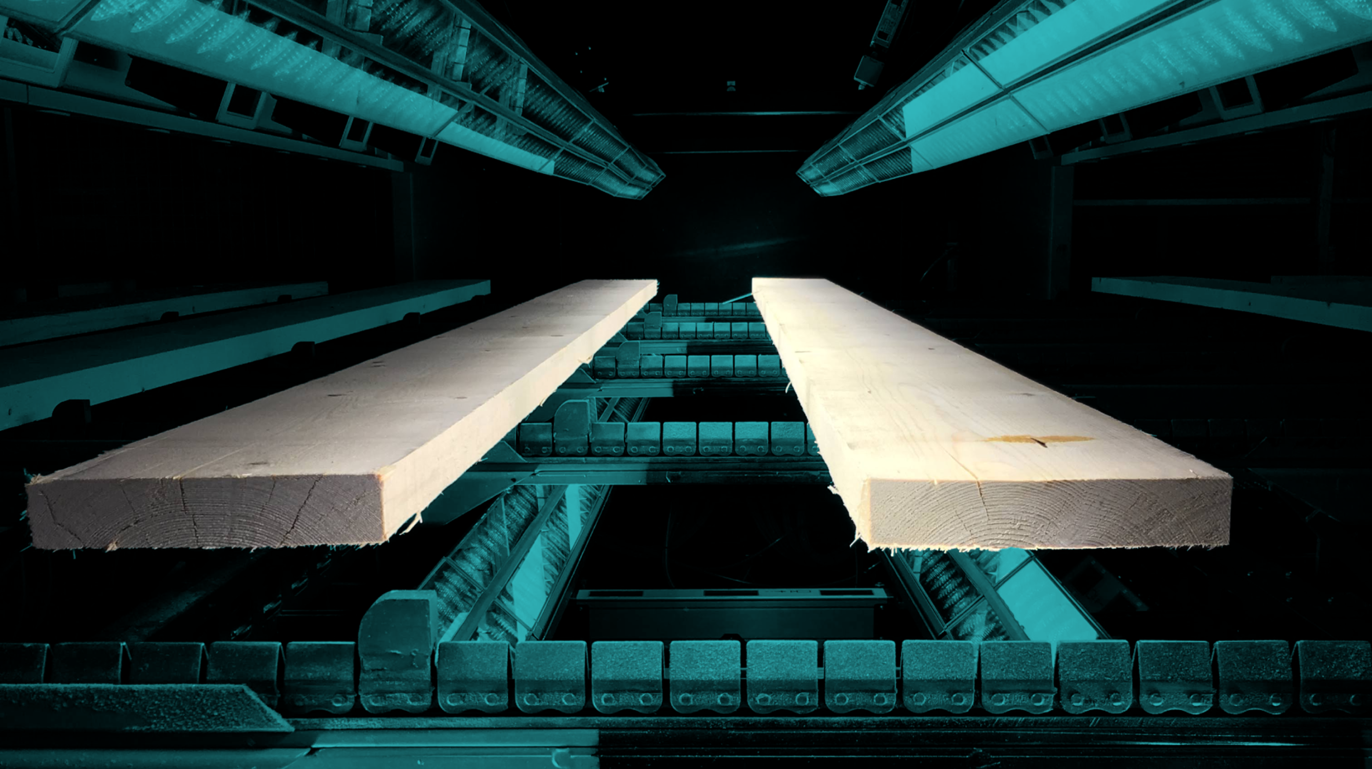 MiCROTEC - Södra Wood chooses MiCROTEC’s Goldeneye Transverse