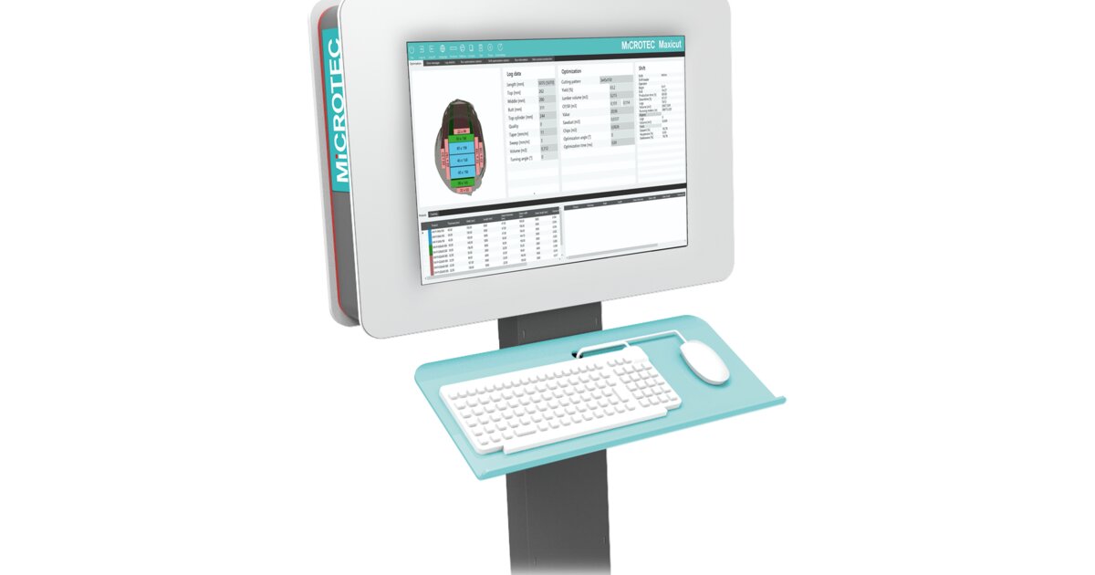 MiCROTEC - Maxicut