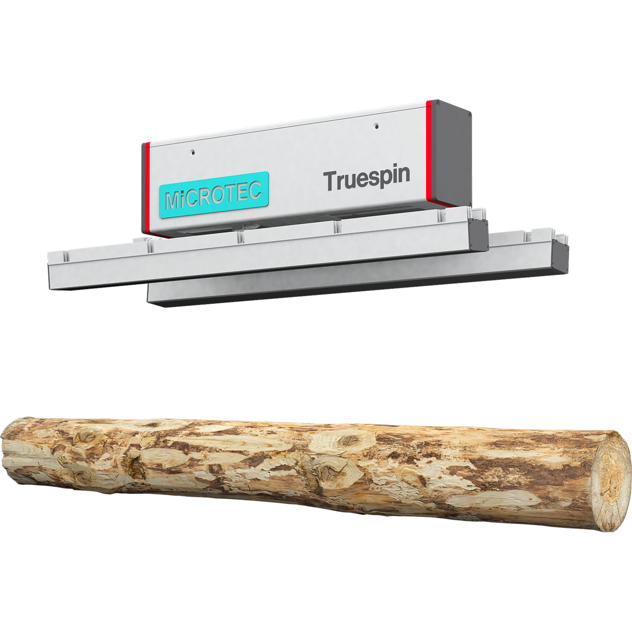 MiCROTEC - Truespin