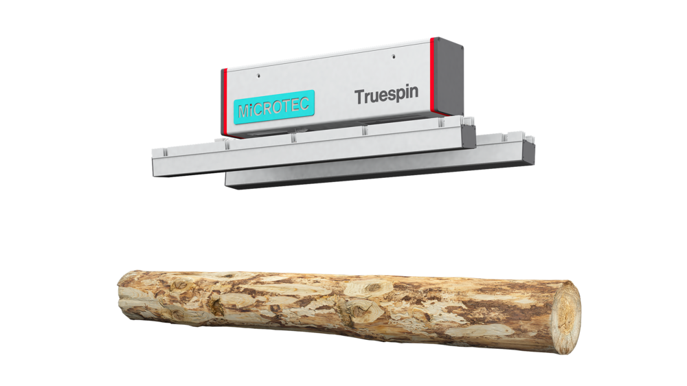 MiCROTEC - Logeye Stereo