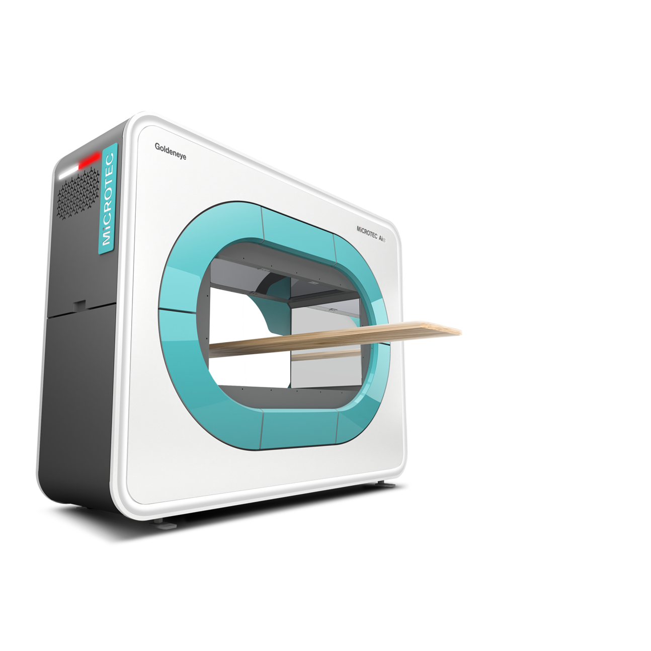 MiCROTEC - Goldeneye Wide