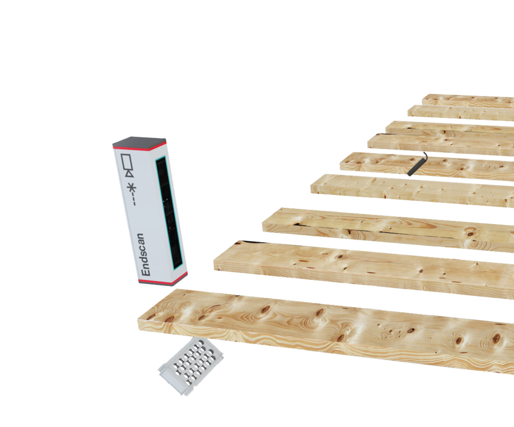 MiCROTEC - Goldeneye