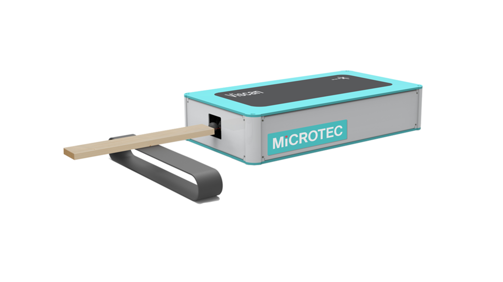 MiCROTEC - Goldeneye