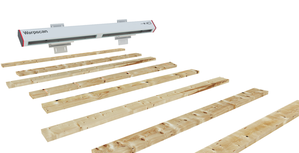 MiCROTEC - Goldeneye