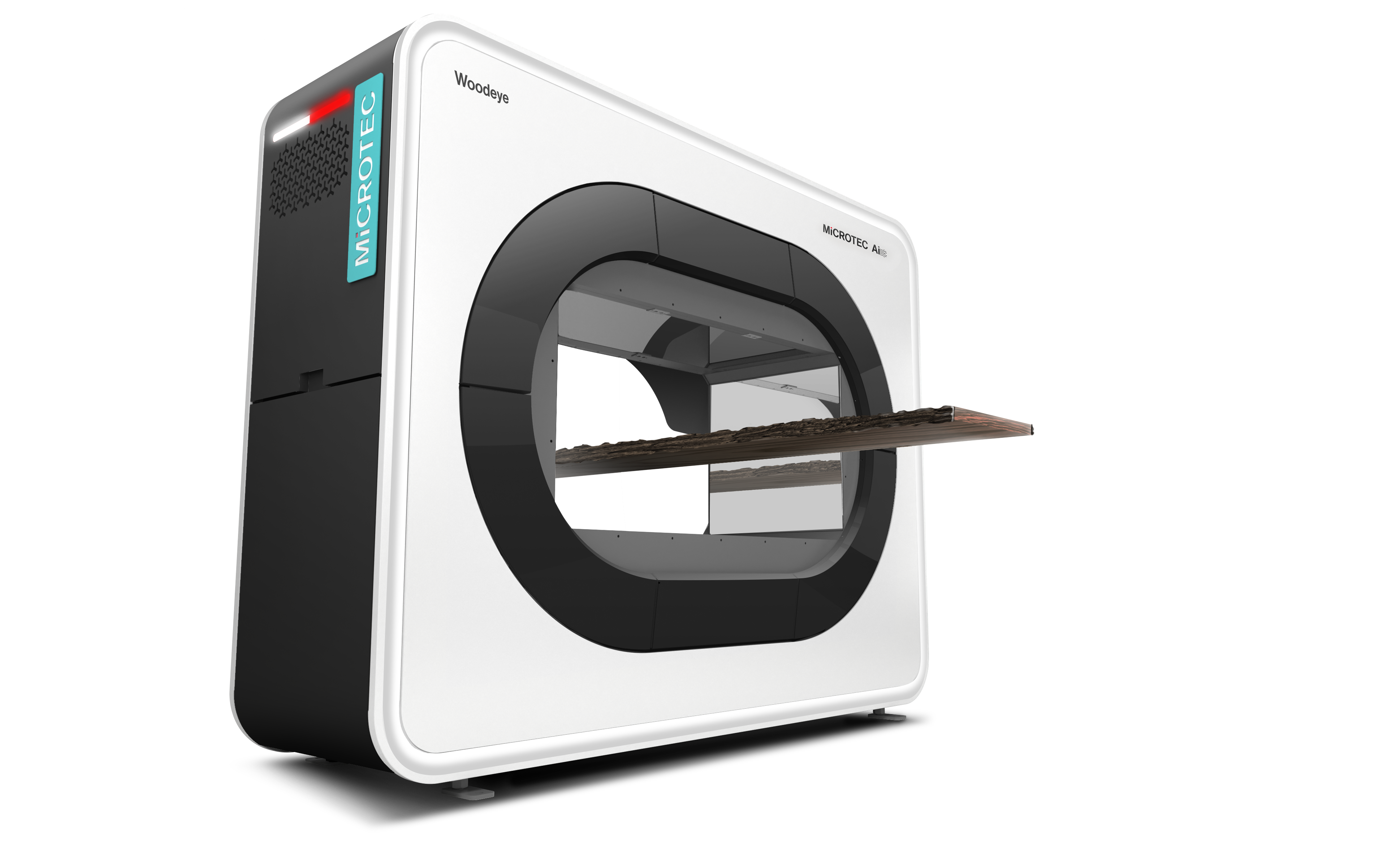 MiCROTEC - Woodeye Wide