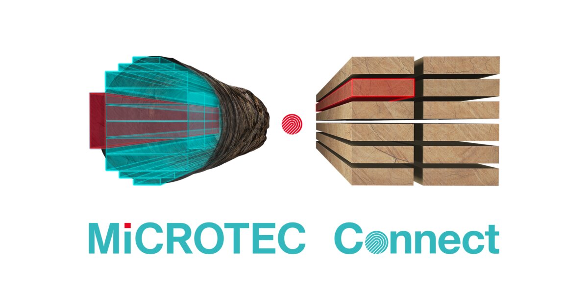 MiCROTEC - MiCROTEC Connect