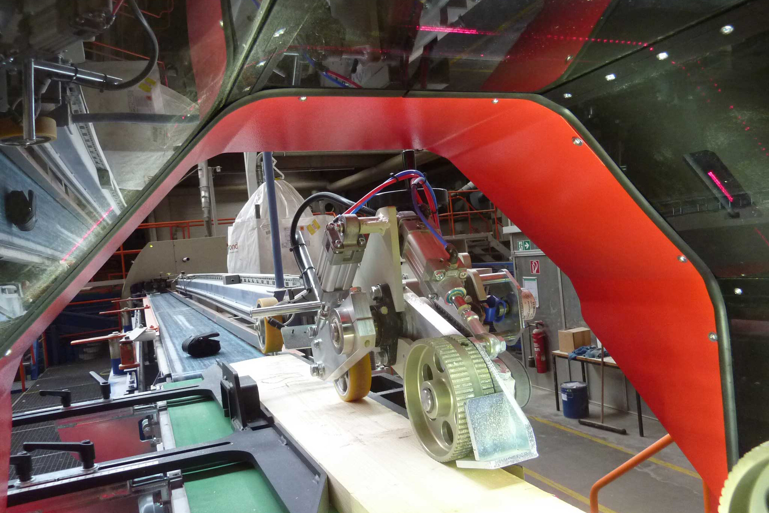 MiCROTEC - Goldeneye