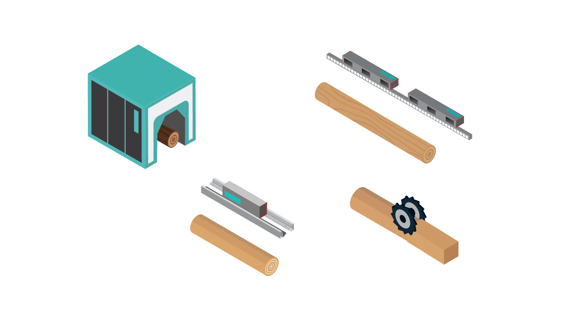 MiCROTEC - Solutions