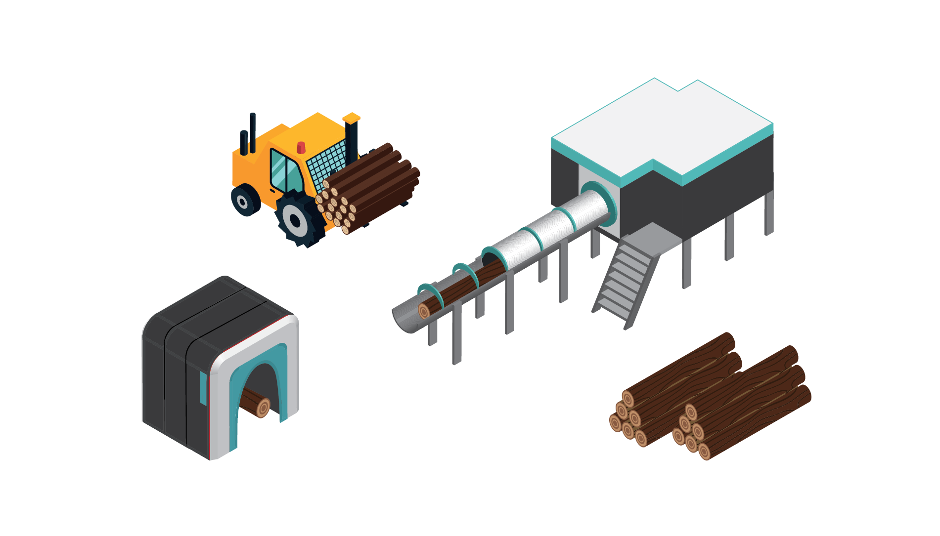 MiCROTEC - Solutions