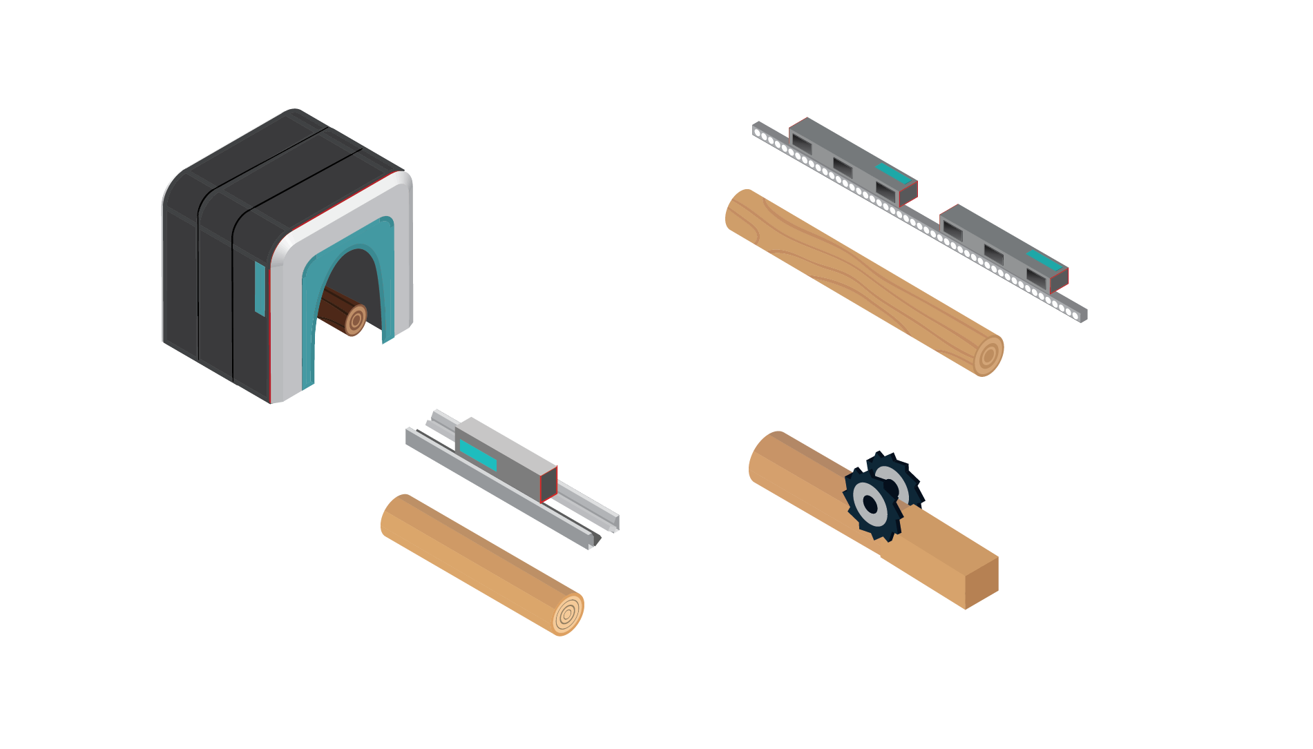 MiCROTEC - Solutions